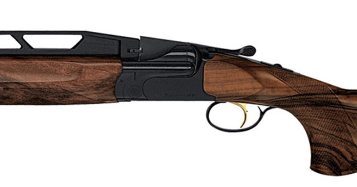 MX10RS - Perazzi Australia