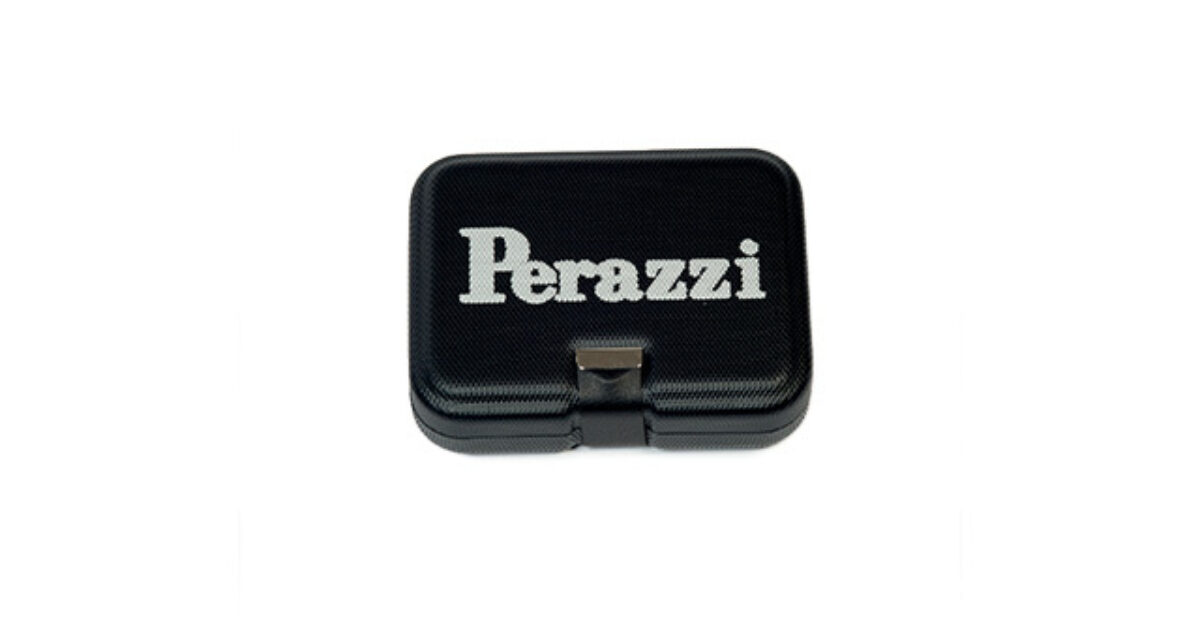 ABS Trigger Case - Perazzi Australia
